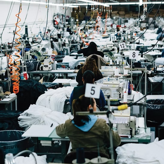 Labdip | Full-Service Los Angeles Clothing Manufacturer – labdip