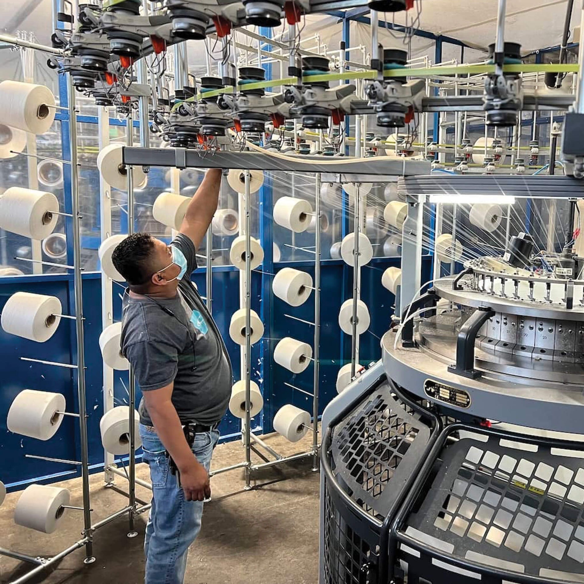 About Labdip | Full-Service Los Angeles Apparel Manufacturer